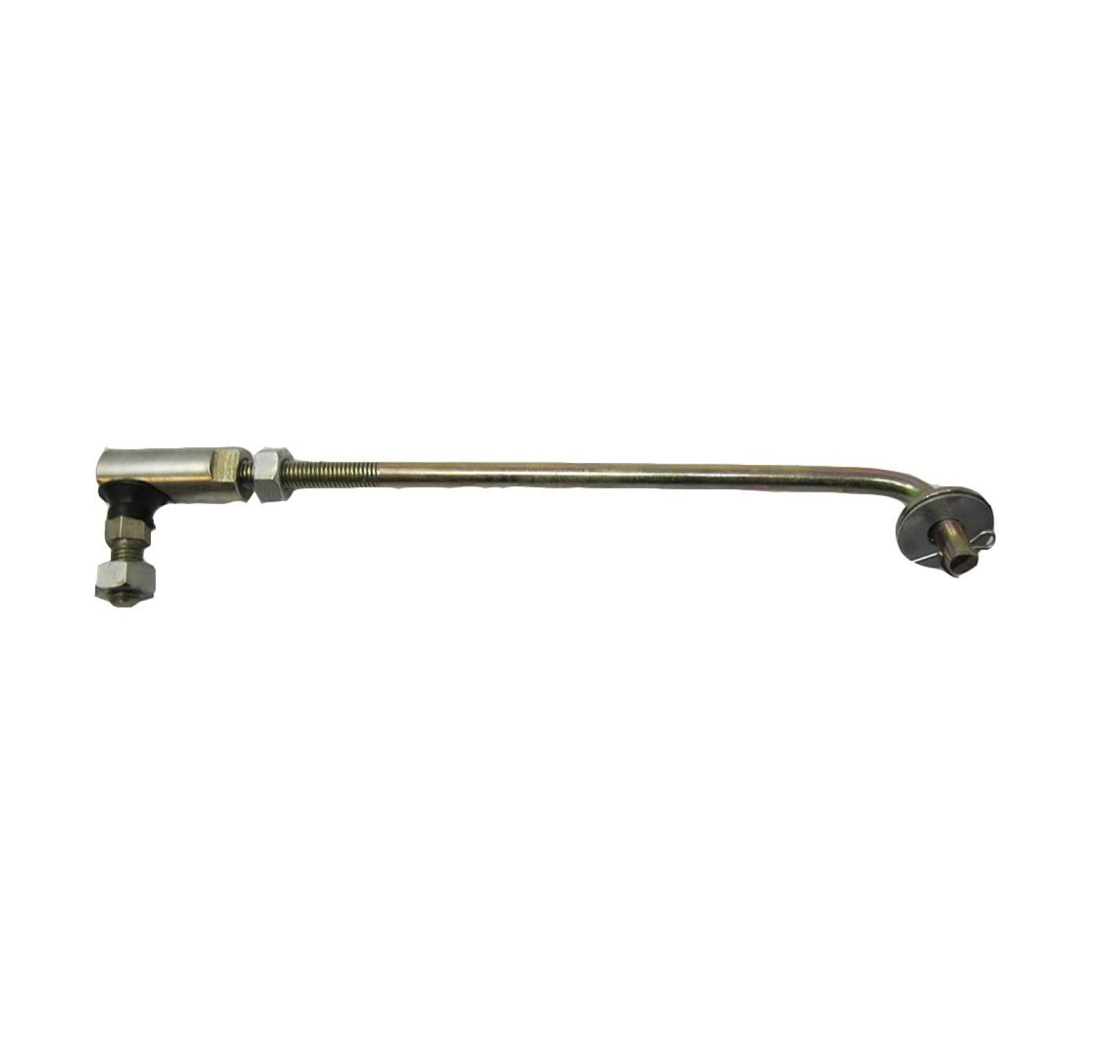 Throttle Linkage Kit Fits Massey Ferguson 1876343M92 Universal Fit ...
