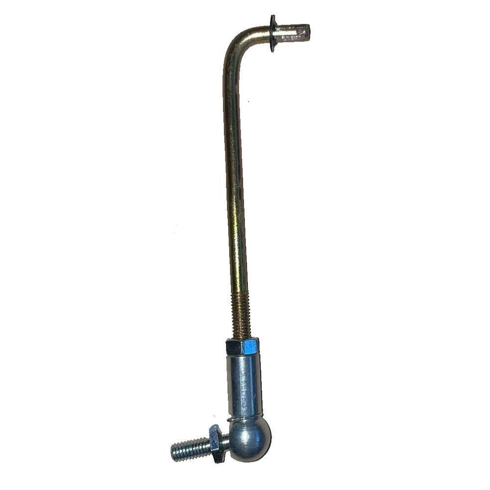 Throttle Linkage Kit Fits Massey Ferguson 1876343M92 Universal Fit ...