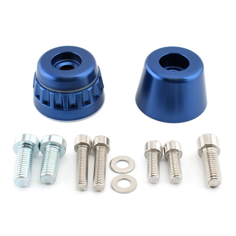 Throttle Lock Cruise Control Clamp End Bar Fit for BMW F650CS K1200 ...