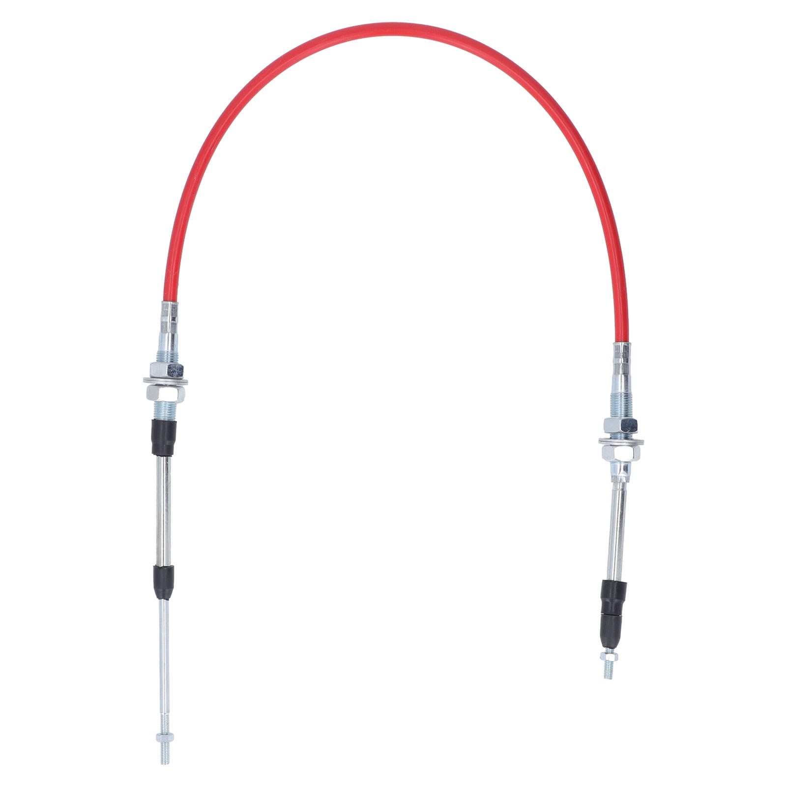 Throttle Motor Control Cable Excavator Accelerator Control Cable ...