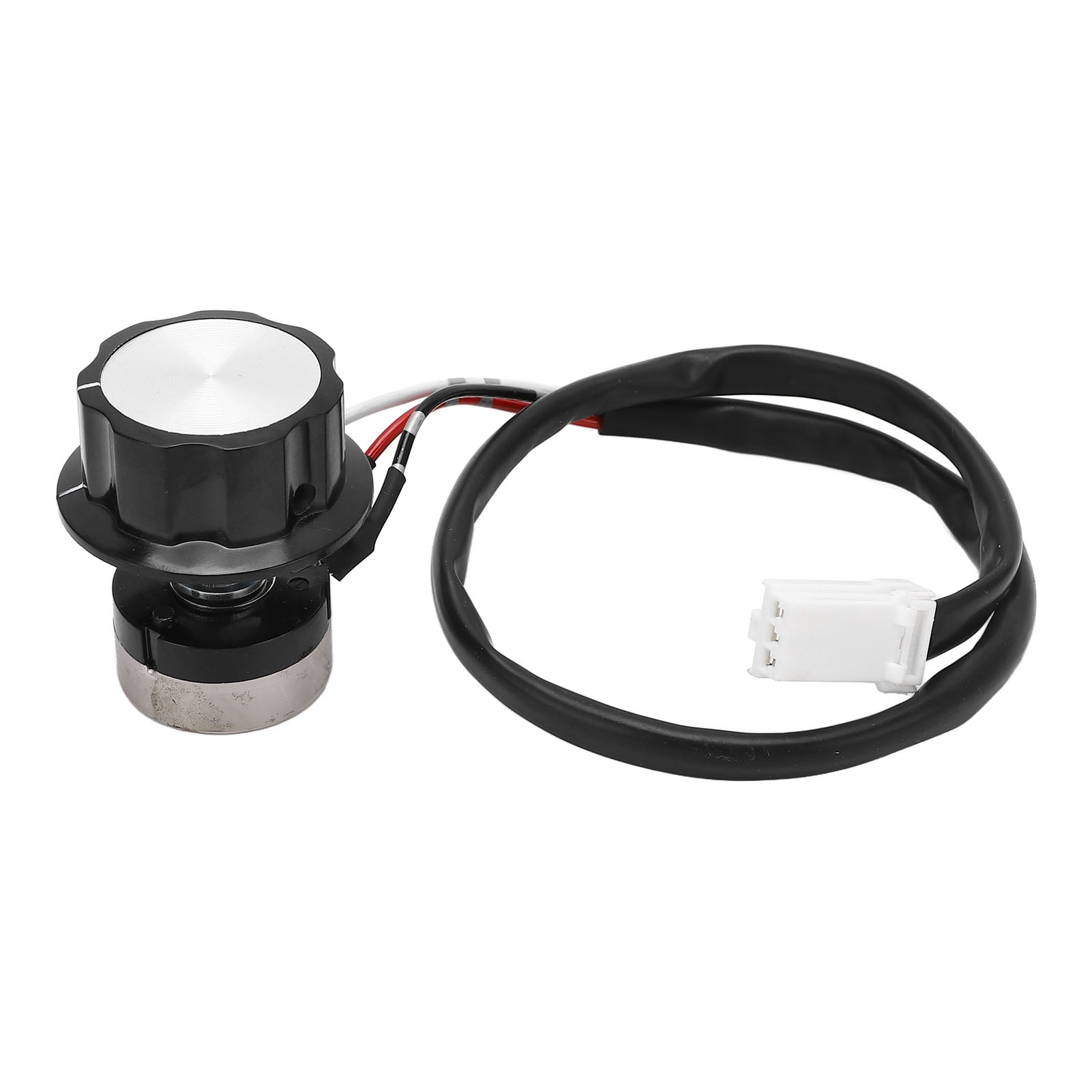 Neyseki Throttle Motor Knob Switch High Sensitivity Standard Throttle ...