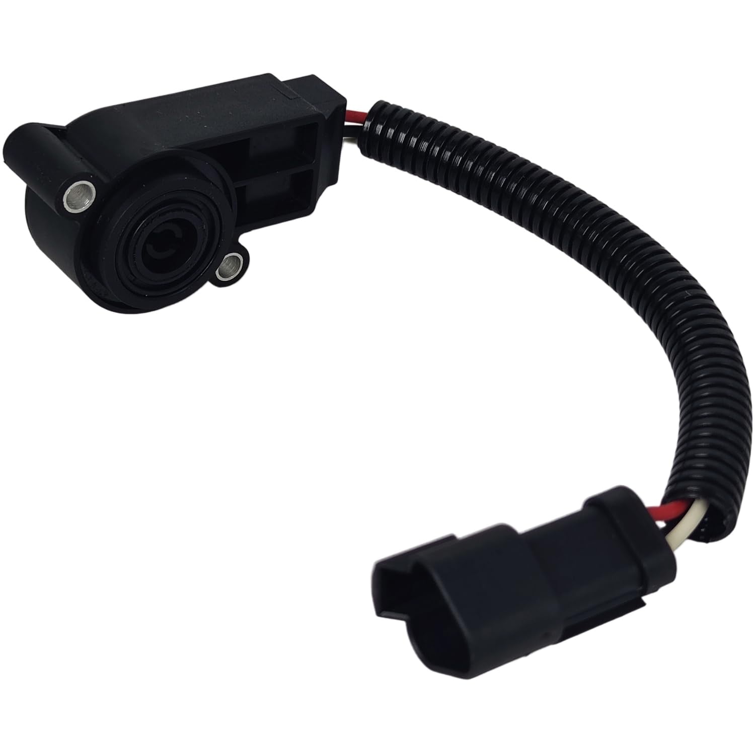 Throttle Pedal Position Sensor 266-1467 Compatible with Caterpillar CAT ...
