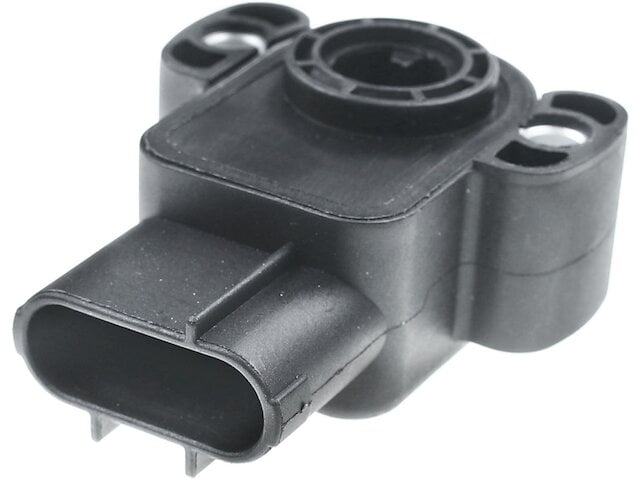 Throttle Position Sensor 1 - Compatible with 2002 - 2005 Ford Explorer ...