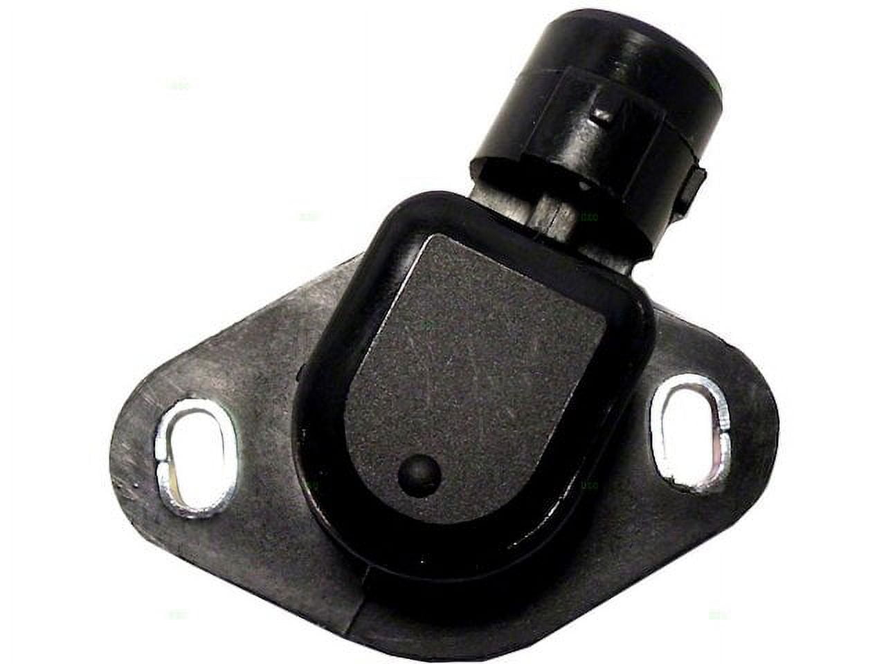 Acura Integra Throttle Position Sensor