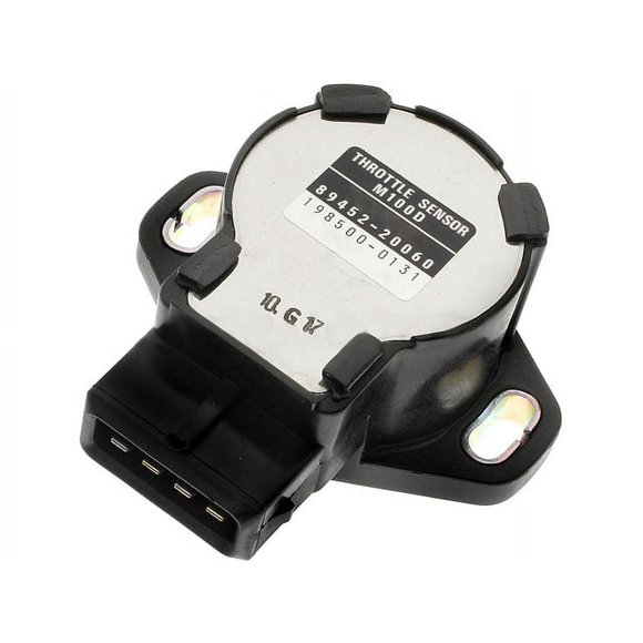 Toyota Celica Throttle Position Sensor