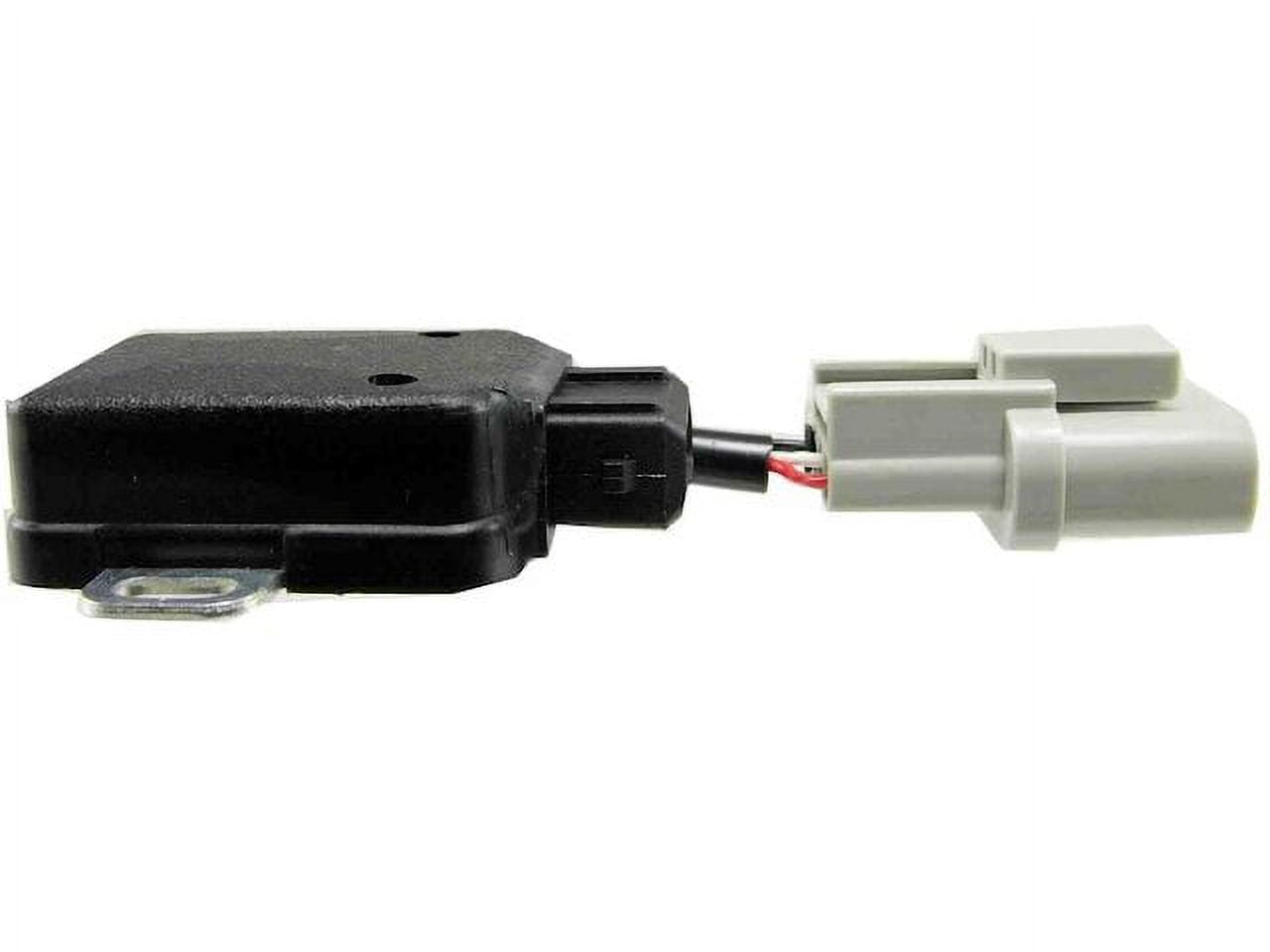 Throttle Position Sensor - Compatible with 1984 - 1995 Nissan 300ZX ...
