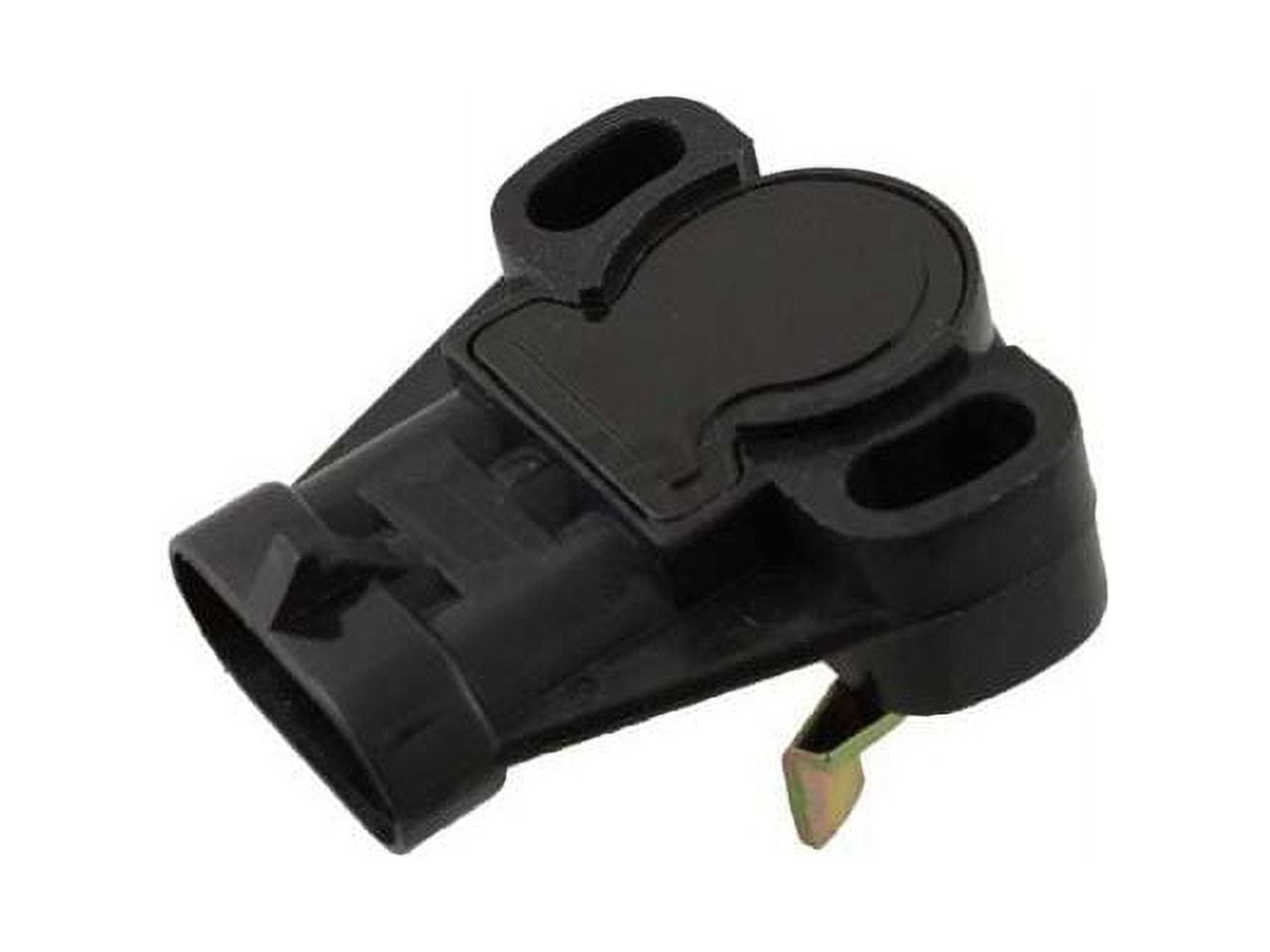 Throttle Position Sensor - Compatible with 1985 - 1989 Pontiac Firebird ...