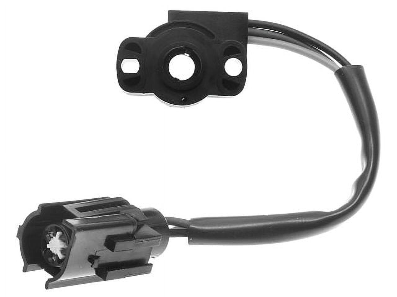 Throttle Position Sensor - Compatible with 1985 - 1995 Ford Bronco 1986 ...