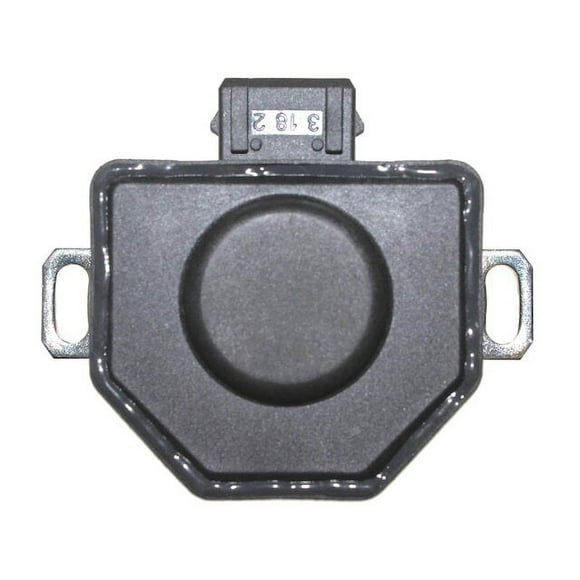 Bmw 528 Throttle Position Sensor