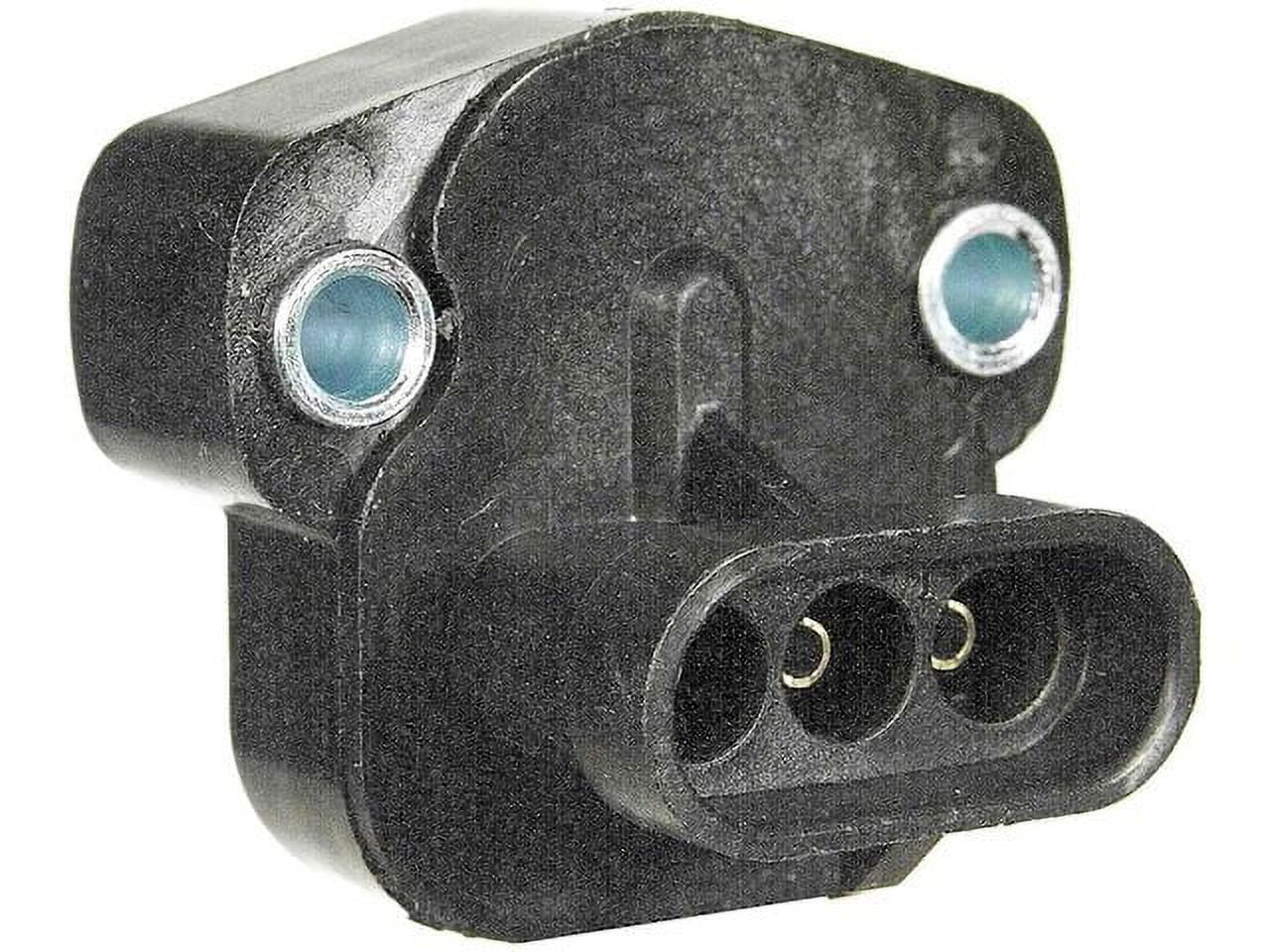 Throttle Position Sensor - Compatible with 1988 - 1990 Dodge Dakota ...