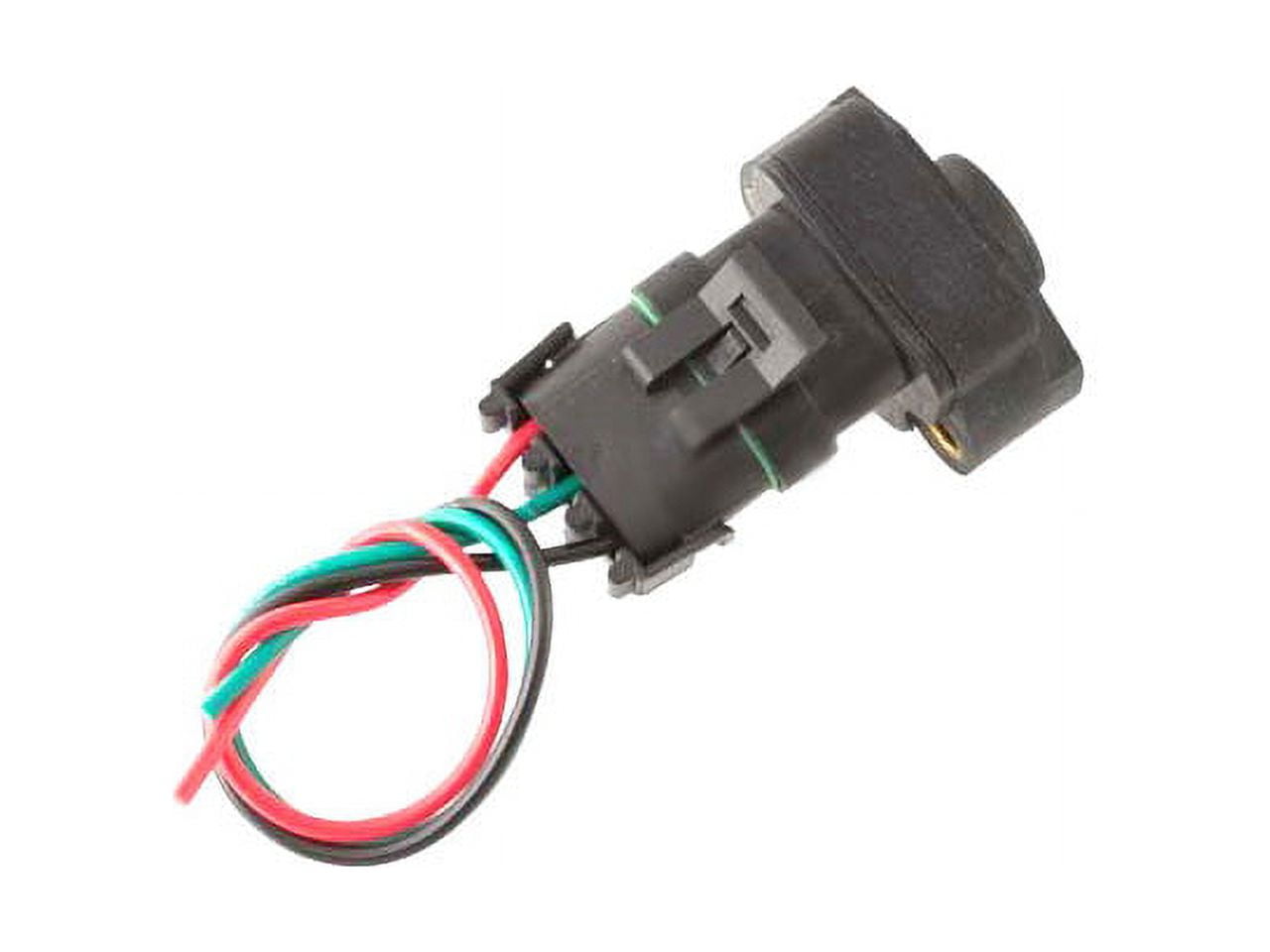 Throttle Position Sensor - Compatible with 1988 - 1990 Dodge Dakota ...