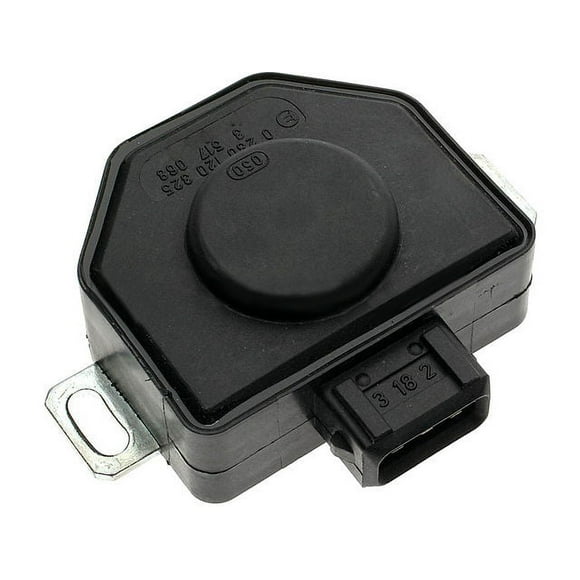 Bmw M Throttle Position Sensor