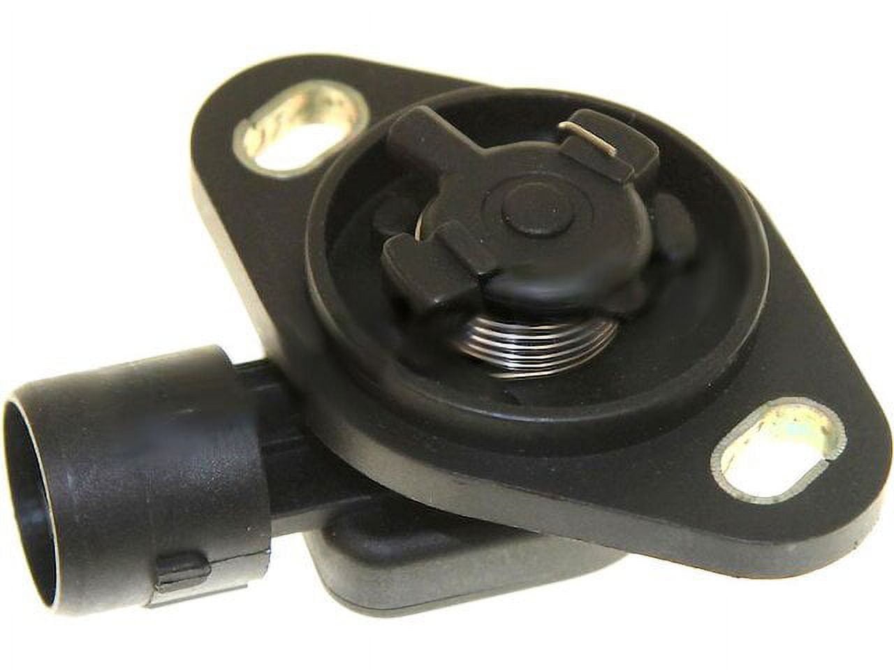 Throttle Position Sensor - Compatible with 1988 - 1991 Honda CRX 1.6L 4 ...