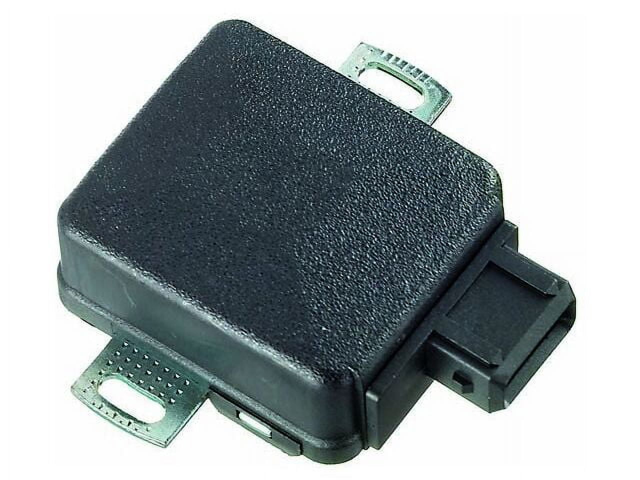 Ford Fiesta Throttle Position Sensor