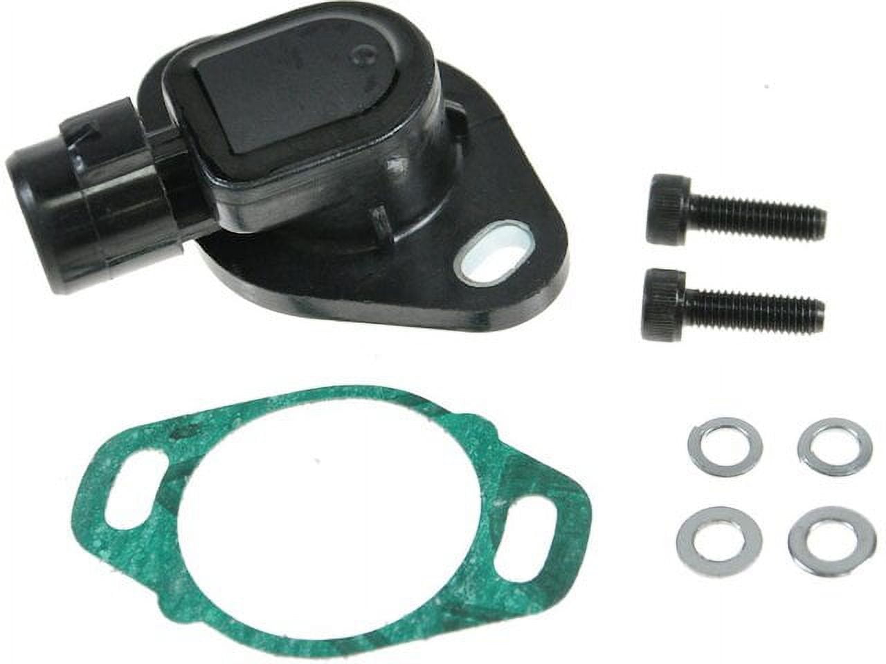 Acura Integra Throttle Position Sensor