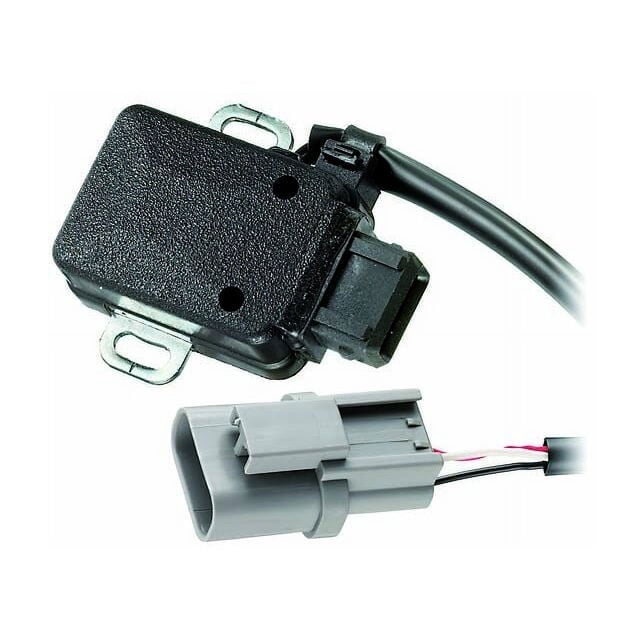 Throttle Position Sensor - Compatible with 1989 - 1993 Nissan 240SX 2 ...