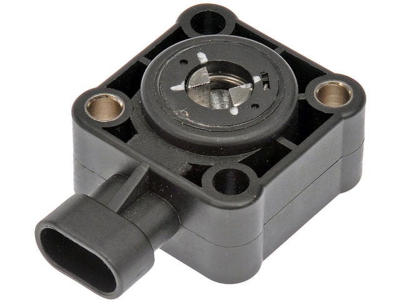 Throttle Position Sensor - Compatible with 1990 - 1993 Dodge D250 5.9L ...