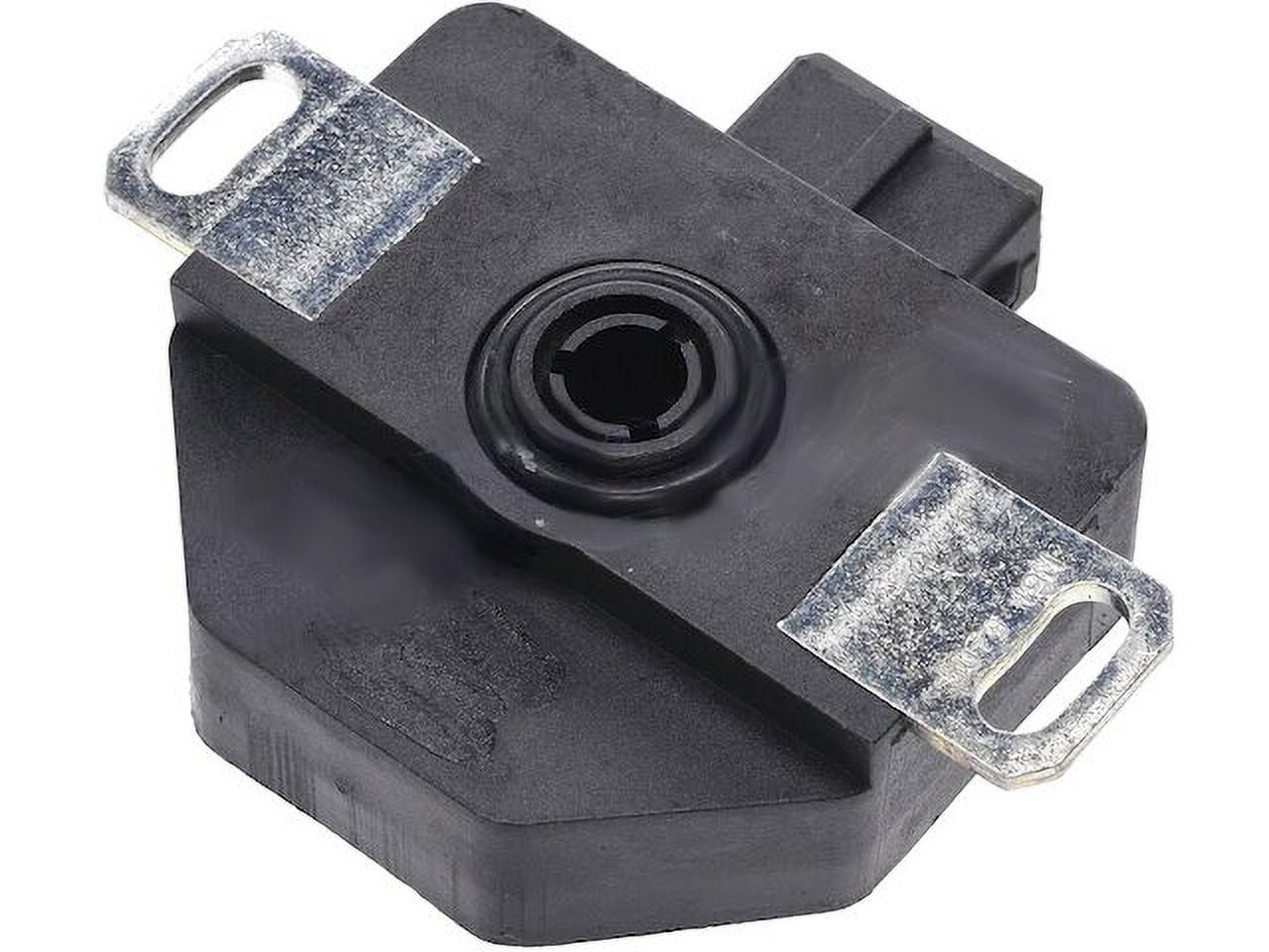 Throttle Position Sensor - Compatible with 1990 - 1993 Volvo 240 2.3L 4 ...