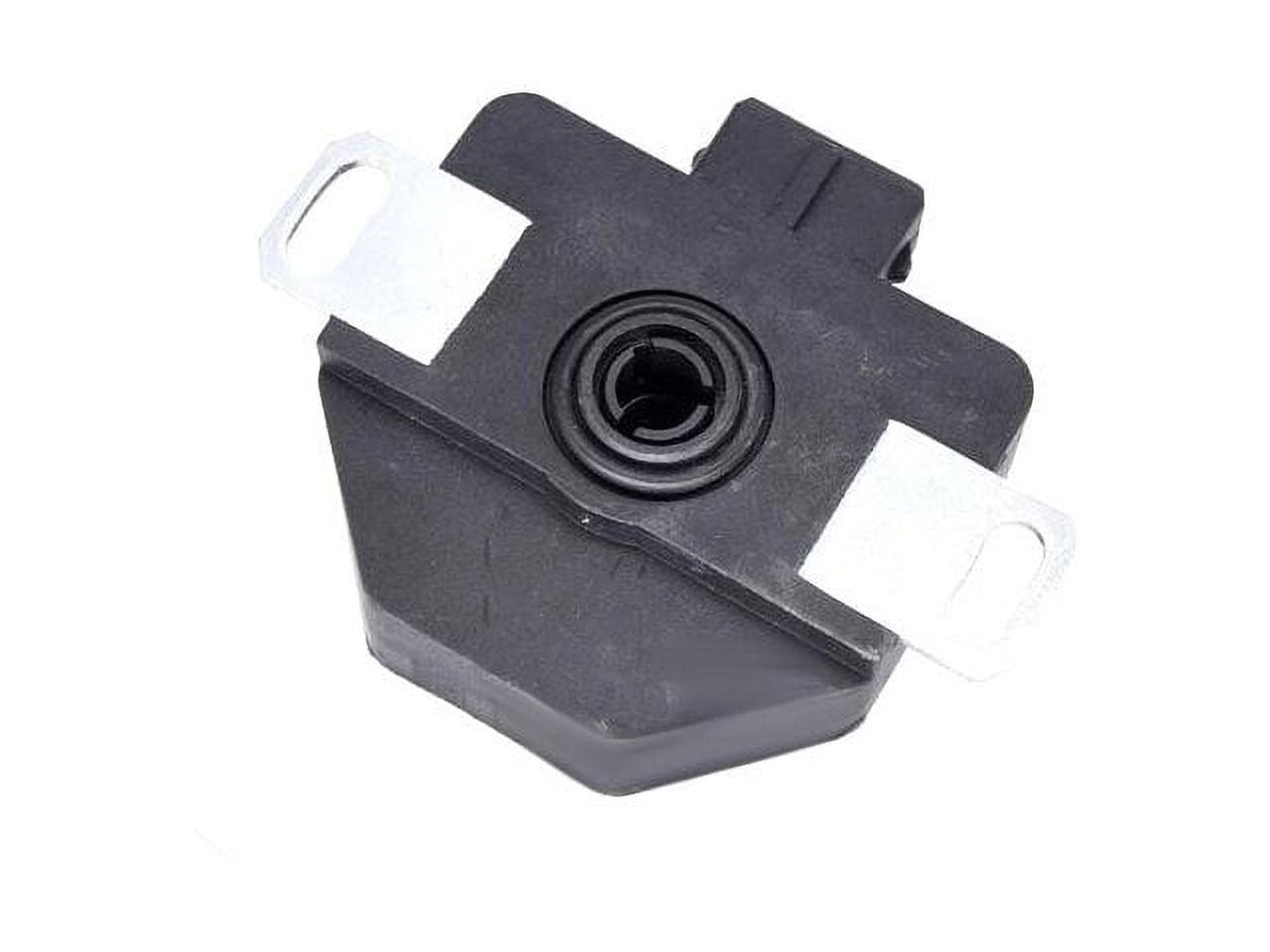 Throttle Position Sensor - Compatible with 1990 - 1994 Alfa Romeo ...