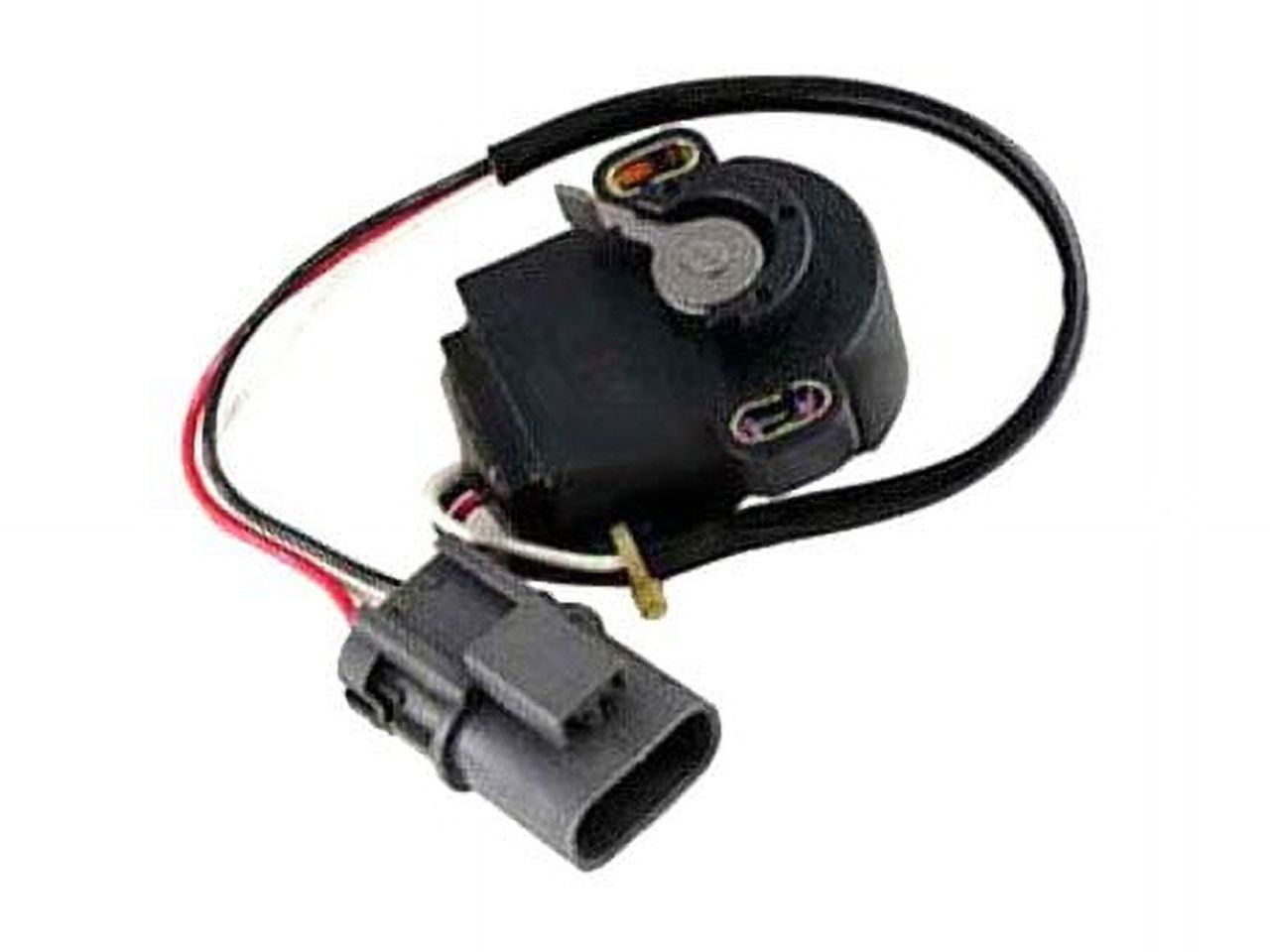 Nissan D21 Throttle Position Sensor