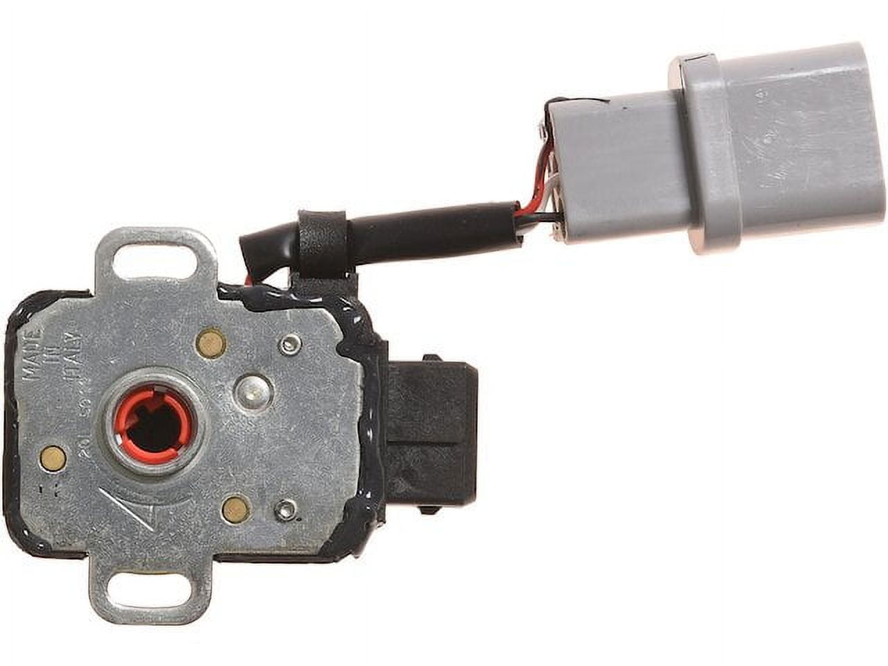 Throttle Position Sensor - Compatible with 1990 - 1995 Nissan ...