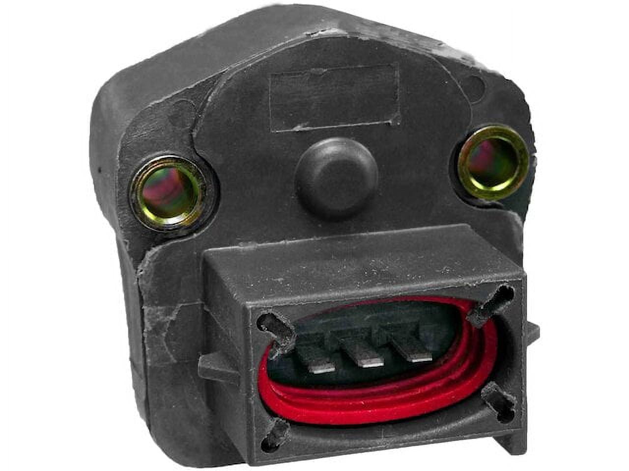 Throttle Position Sensor - Compatible with 1990 - 1996 Ford F-250 7.3L ...