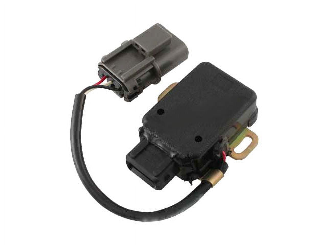Throttle Position Sensor - Compatible with 1991 - 1995 Nissan 240SX ...