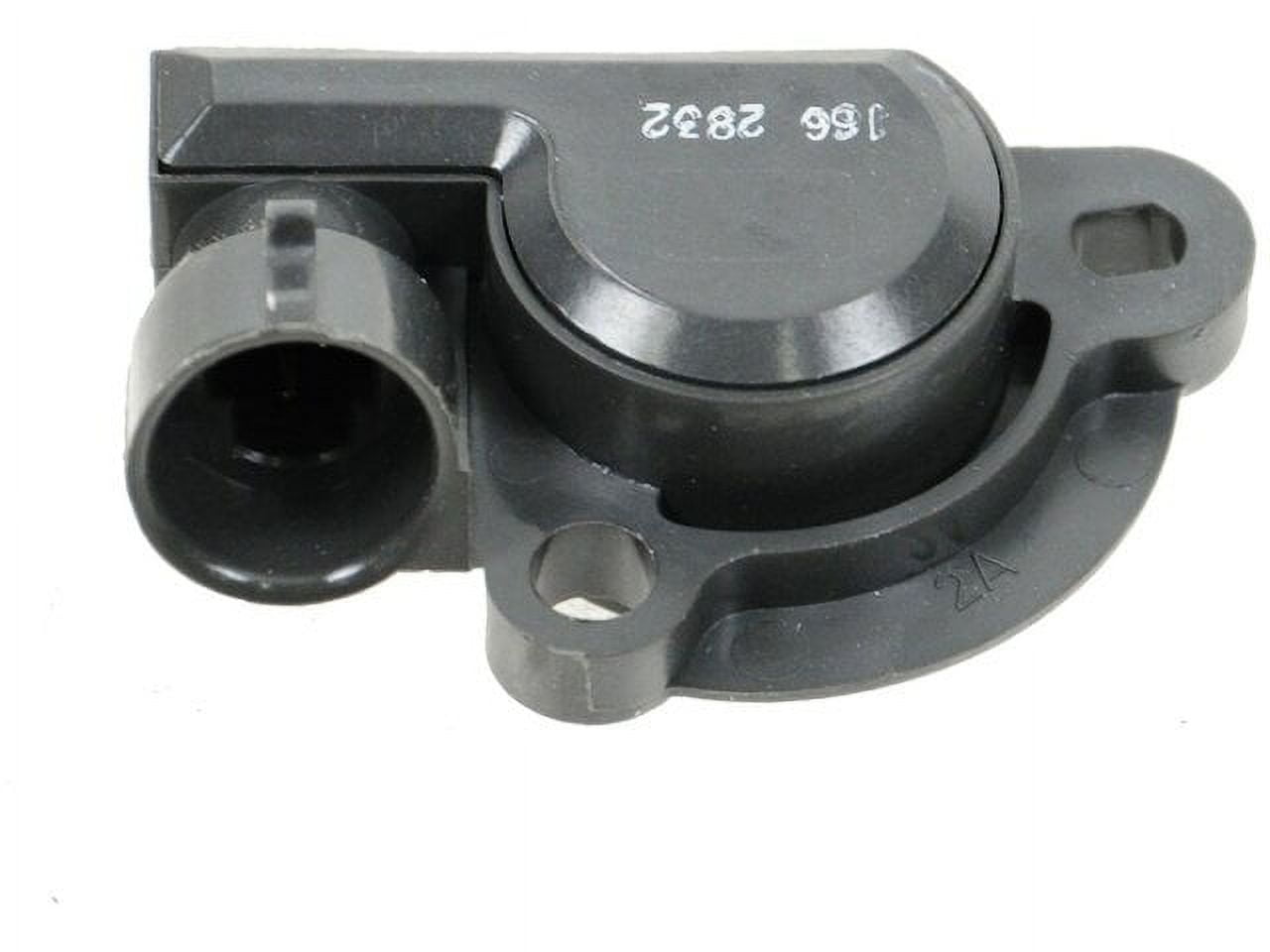 Throttle Position Sensor - Compatible with 1991 - 1997 Chevy S10 1992 ...