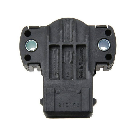 Bmw 335 Throttle Position Sensor