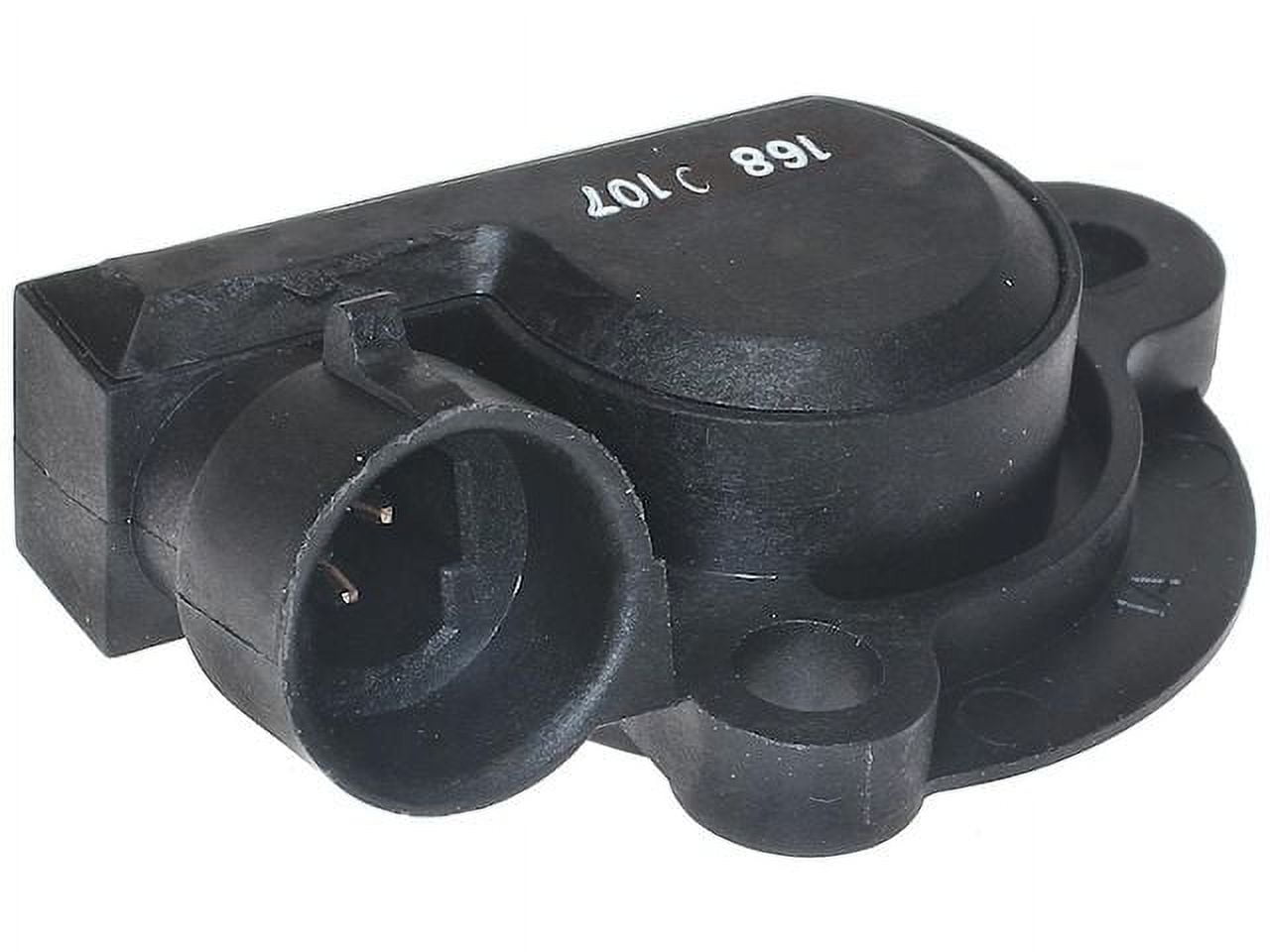 Gmc Suburban Throttle Position Sensor