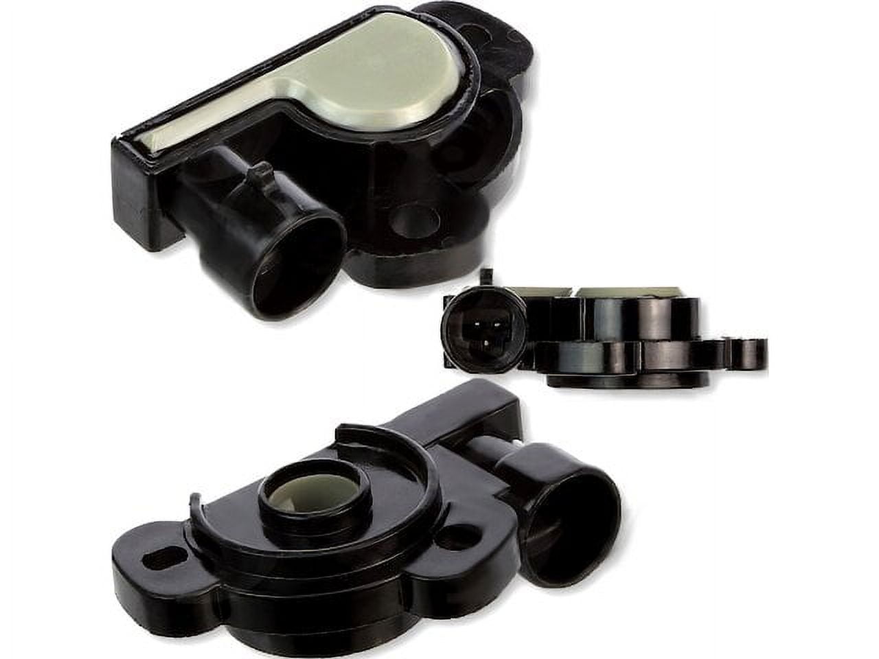 Throttle Position Sensor - Compatible with 1992 - 1999 Isuzu Trooper ...