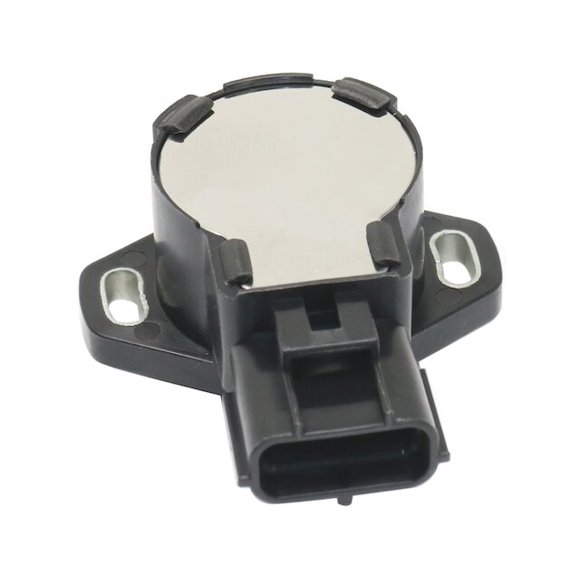 Toyota Tercel Throttle Position Sensor