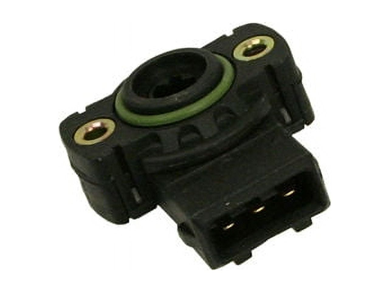 Volkswagen Cc Throttle Position Sensor