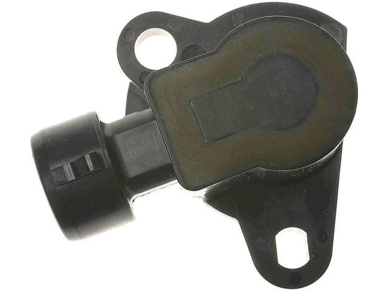 Throttle Position Sensor - Compatible with 1993 - 1997 Saturn SW1 1.9L ...