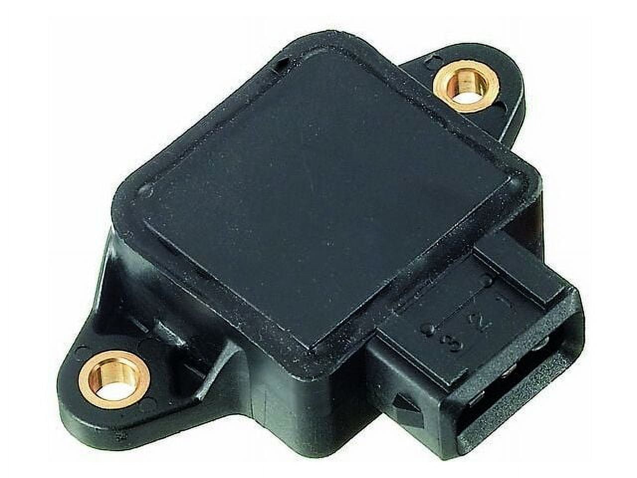 Volvo 850 Throttle Position Sensor