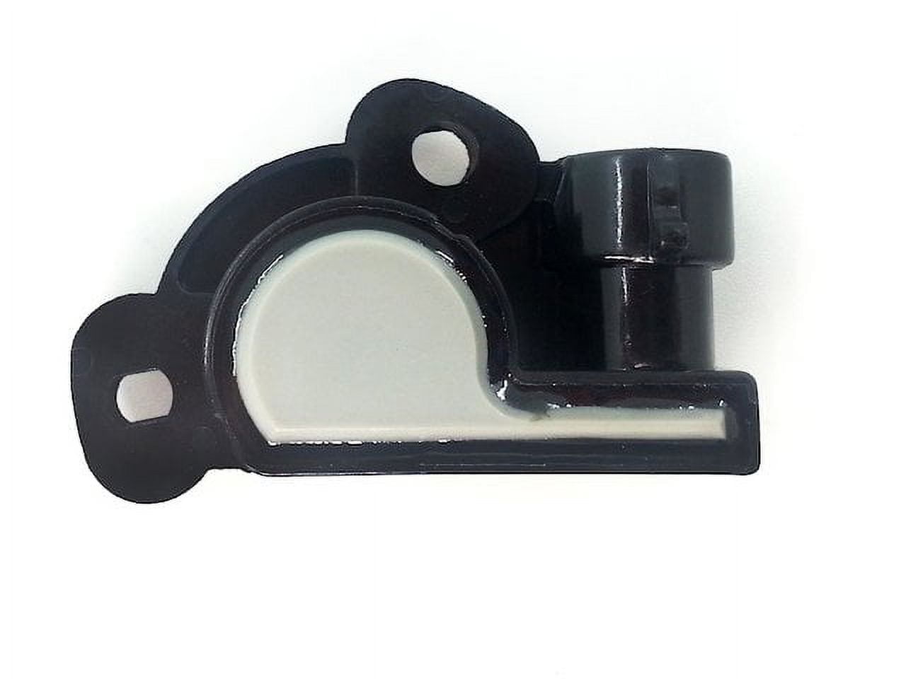 Isuzu Rodeo Throttle Position Sensor