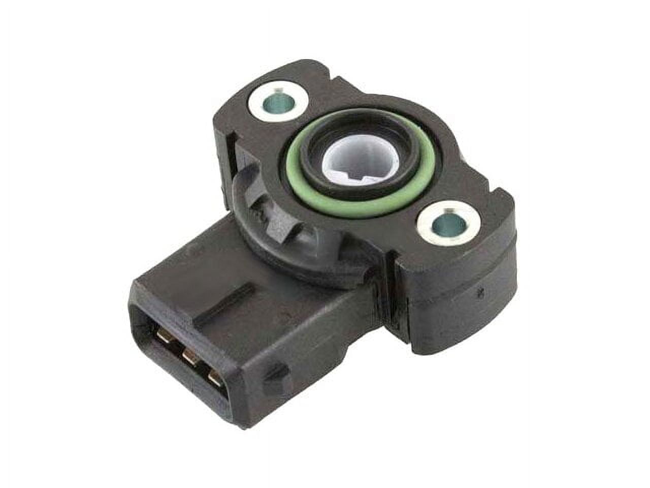 Bmw 530 Throttle Position Sensor