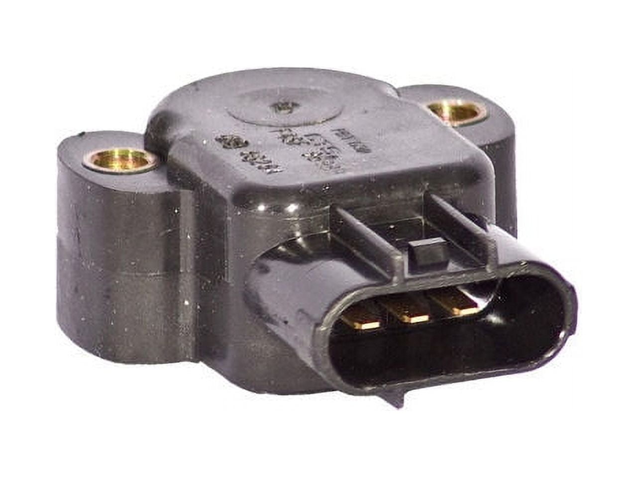 Throttle Position Sensor - Compatible with 1994 - 2004 Ford Crown ...