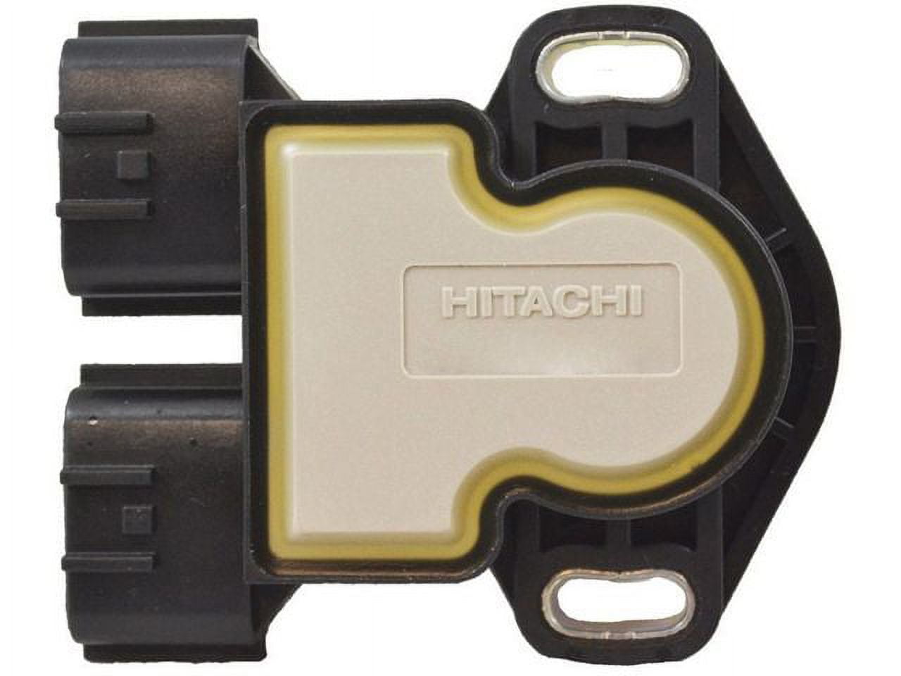 Throttle Position Sensor - Compatible with 1995 - 1997 Nissan Pickup 2 ...