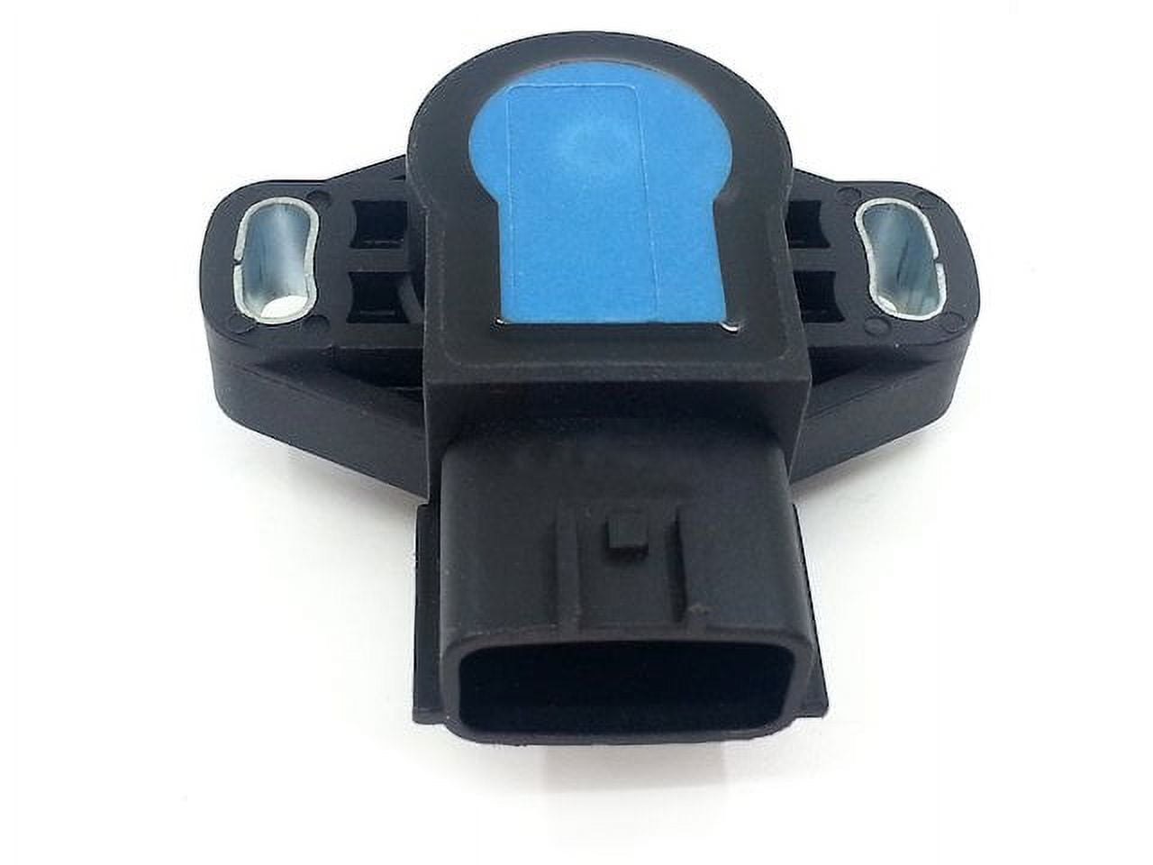 Subaru Legacy Throttle Position Sensor