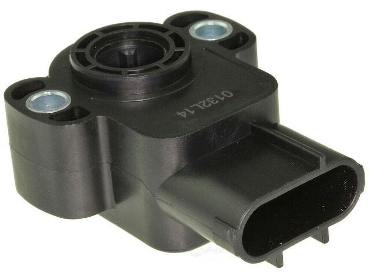 Mercury Grand Marquis Throttle Position Sensor
