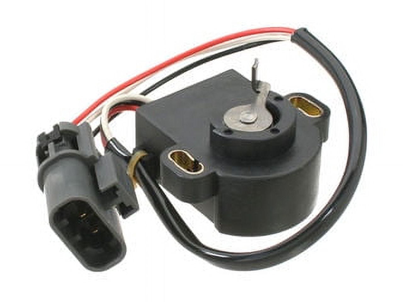 Throttle Position Sensor - Compatible with 1995 Nissan Pickup 2.4L 4 ...