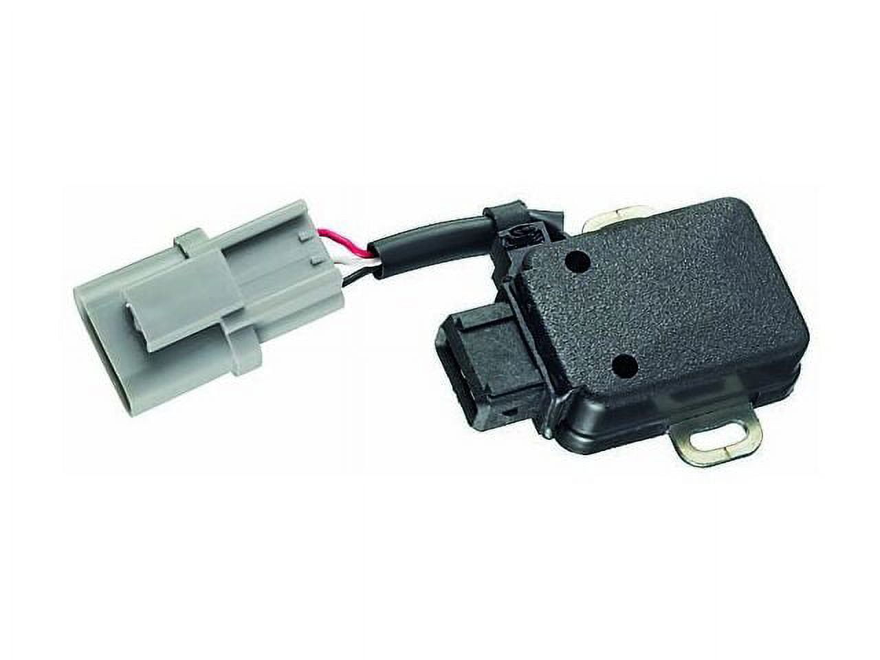 Throttle Position Sensor - Compatible with 1995 Nissan Pickup 3.0L V6 ...