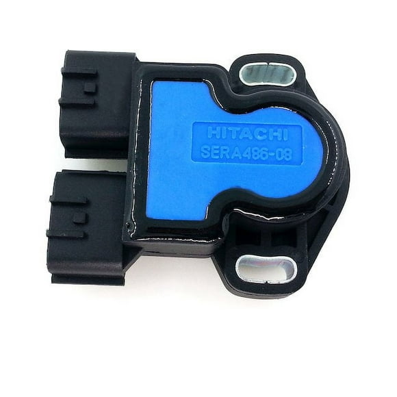 Nissan Pathfinder Throttle Position Sensor