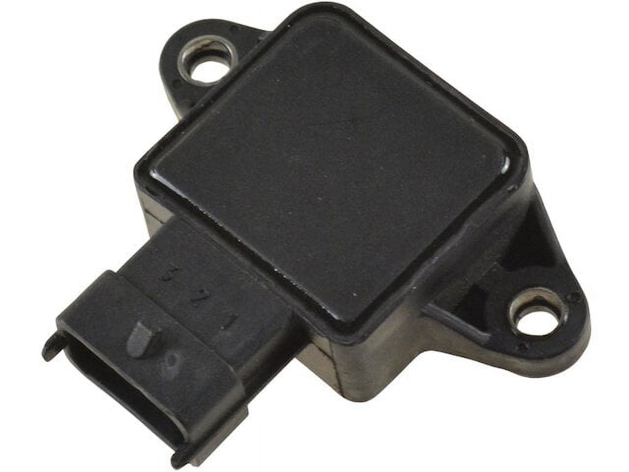 Saab 900 Throttle Position Sensor
