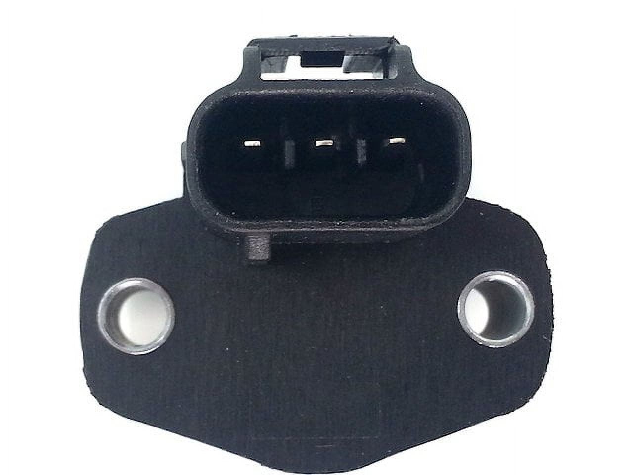 Jeep Cherokee Throttle Position Sensor