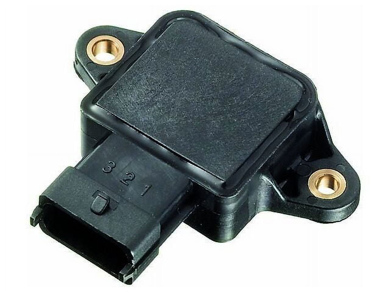 Throttle Position Sensor - Compatible with 1997 - 2004 Porsche Boxster ...