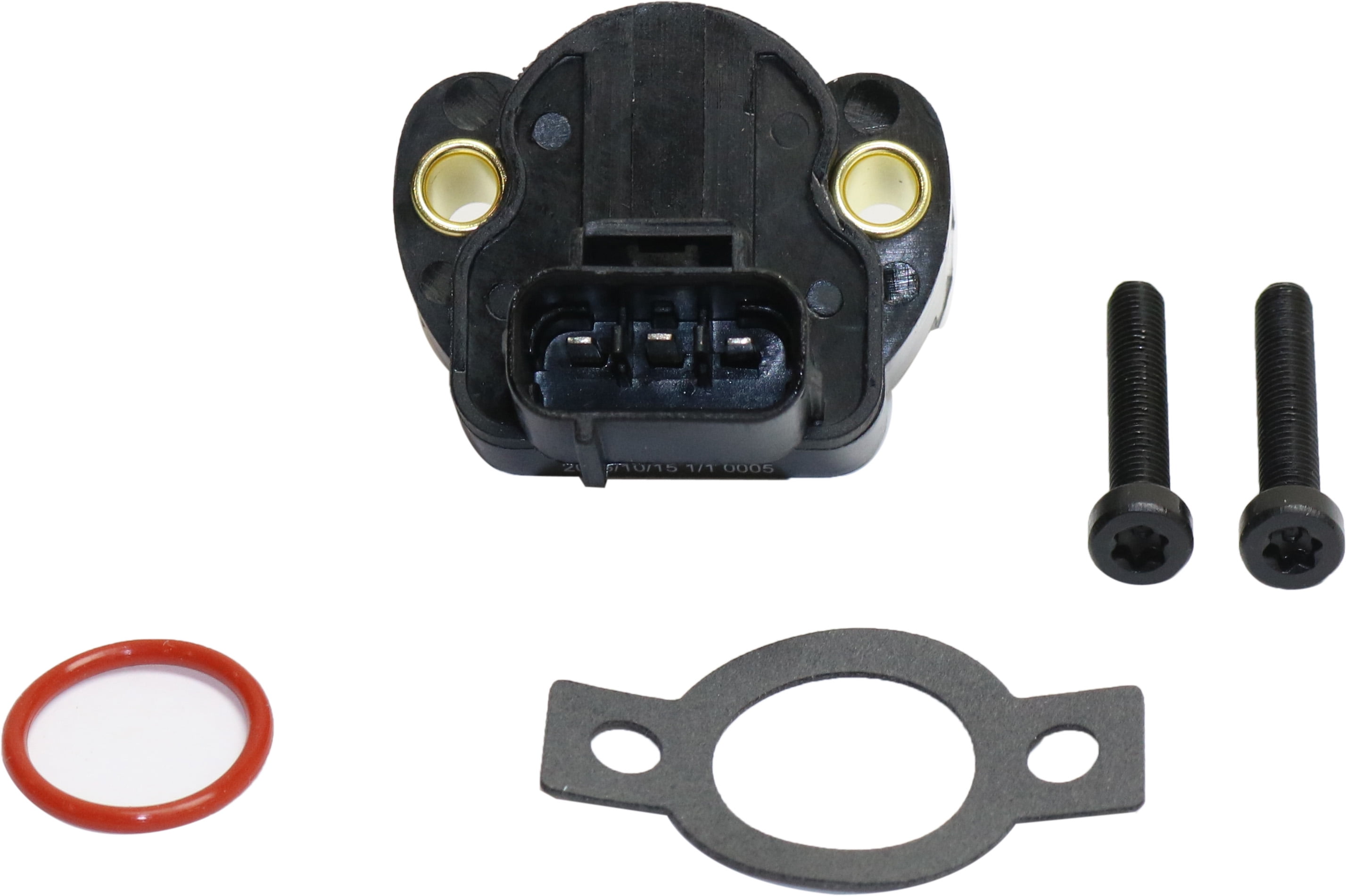 Throttle Position Sensor Compatible with 1997-2006 Jeep Grand Cherokee ...