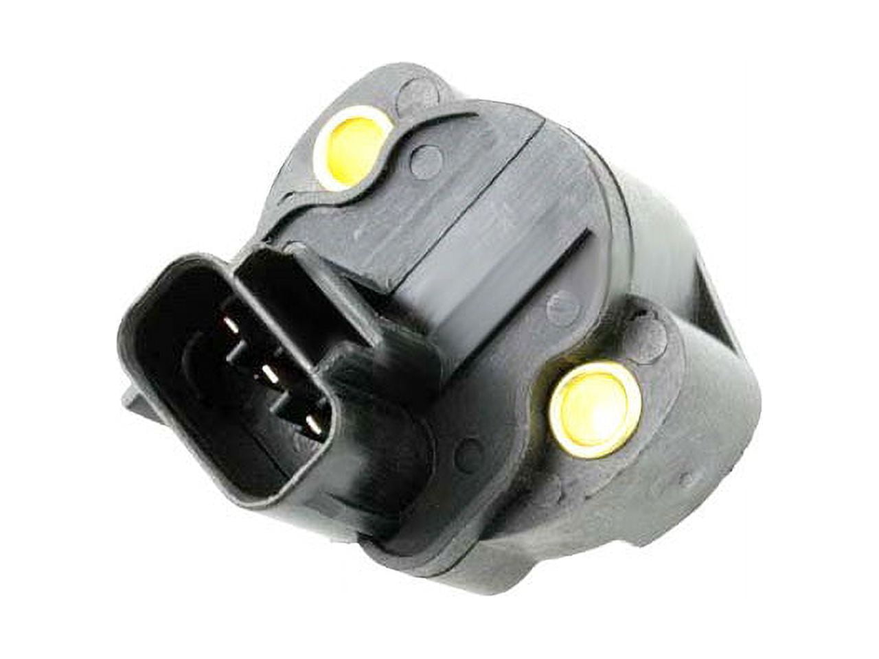 Throttle Position Sensor - Compatible with 1997 - 2007 Dodge Dakota ...