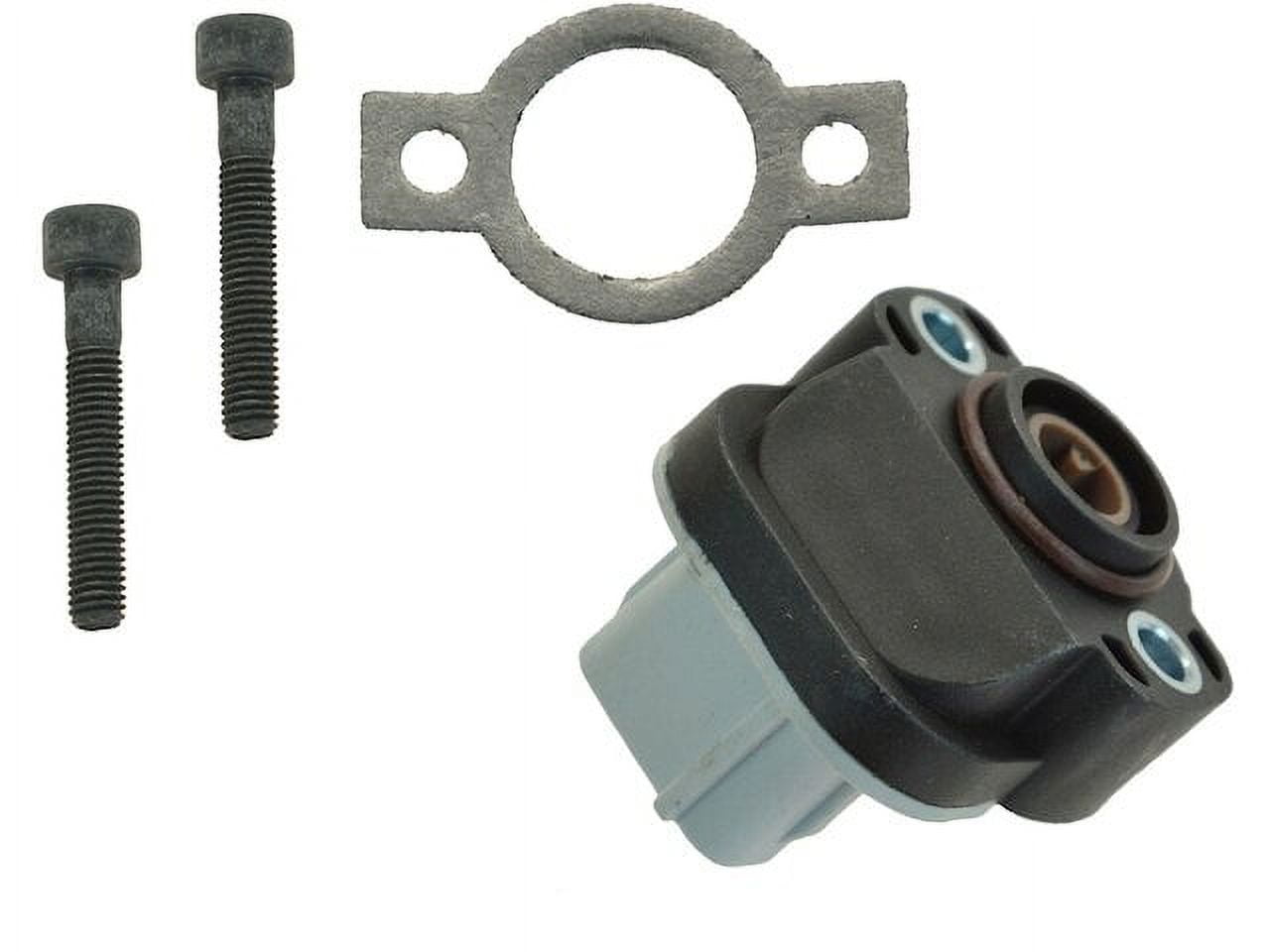 Throttle Position Sensor - Compatible with 1997 - 2007 Dodge Dakota ...